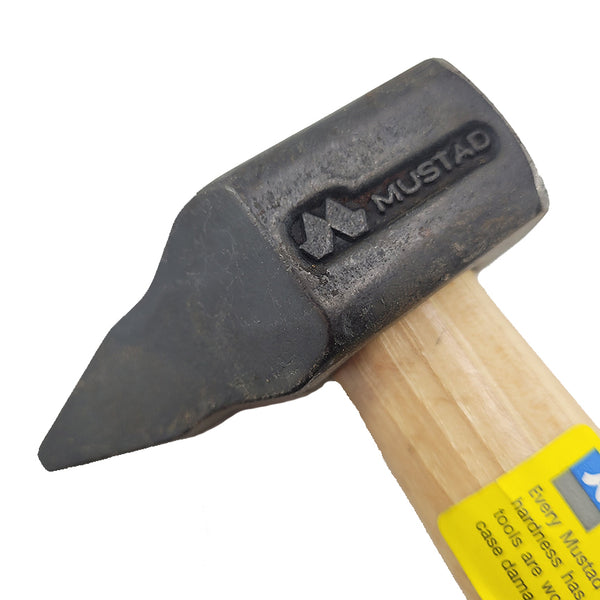 Mustad Forepunch - Canadian Forge & Farrier
