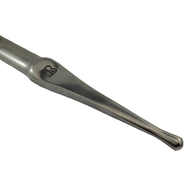 Forging Tools & Tongs - Canadian Forge & Farrier