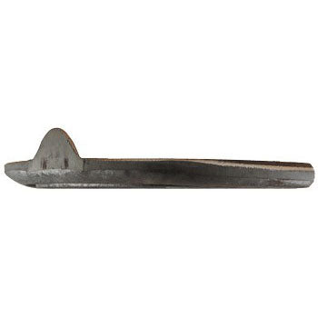 Natural Balance Elite Hind Steel Horseshoes - Clipped - Canadian Forge ...