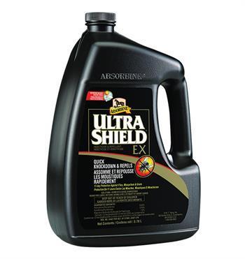 Absorbine UltraShield EX Fly Spray - Canadian Forge & Farrier