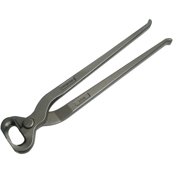 Diamond Hoof Nippers - Canadian Forge & Farrier