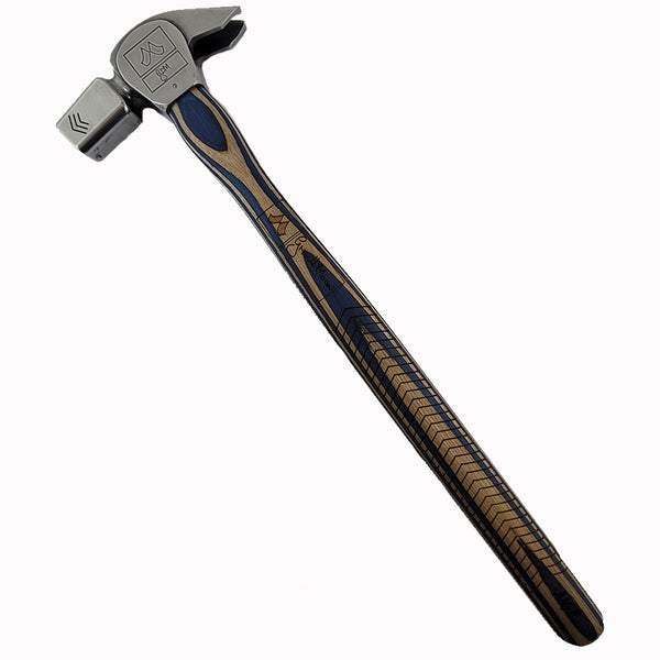 Grant Moon Driving Hammer - 225g (8oz) - Canadian Forge & Farrier