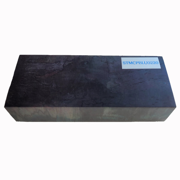 Knife Handle Scale Block – Standard Maple - STMCPBLU0220 - Canadian ...