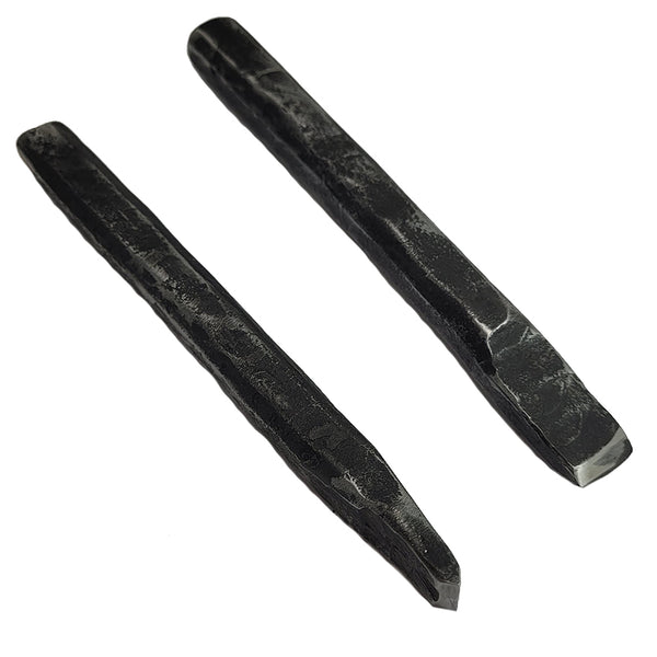 Shenfield Forge Hot Cut Chisel - Canadian Forge & Farrier