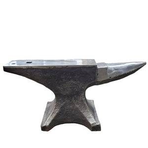 Anvils - Canadian Forge & Farrier
