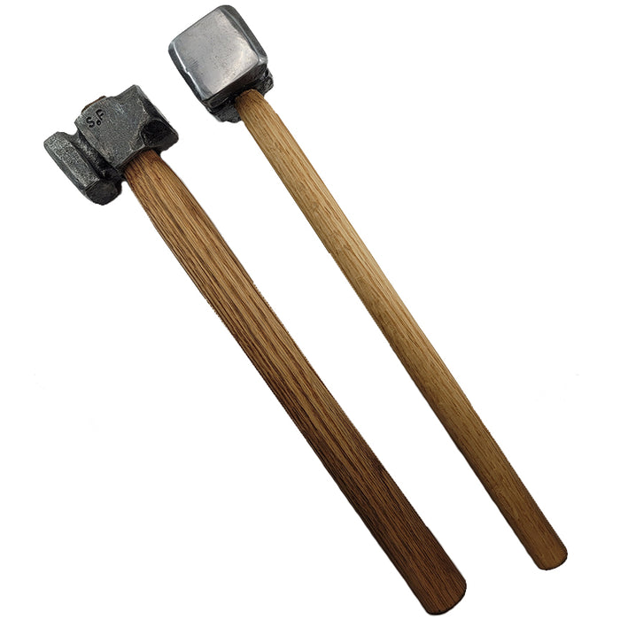 Forging Tools & Tongs - Canadian Forge & Farrier