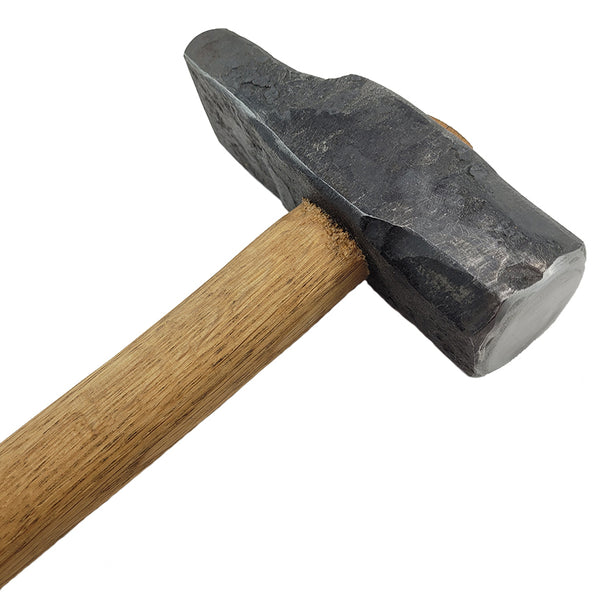 Shenfield Forge Cross Pein Hammer - Canadian Forge & Farrier
