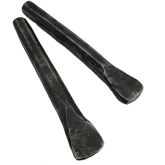 Forging Tools & Tongs - Canadian Forge & Farrier