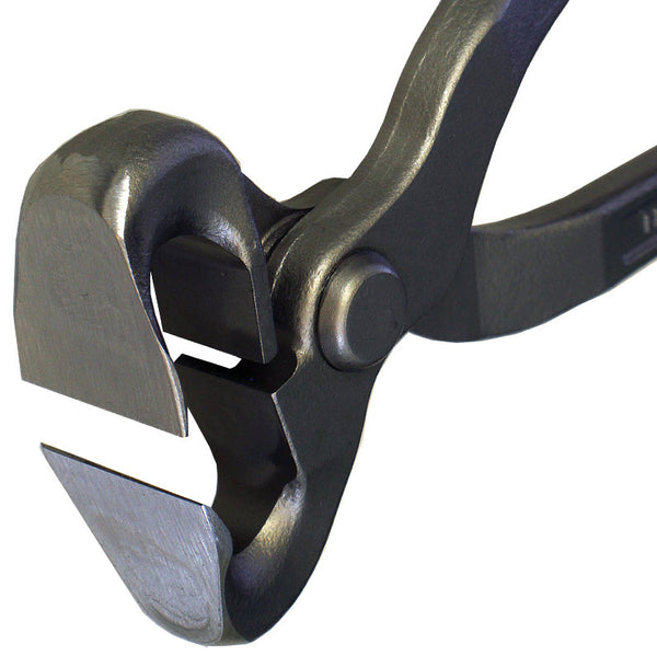 Diamond Hoof Nippers - Canadian Forge & Farrier
