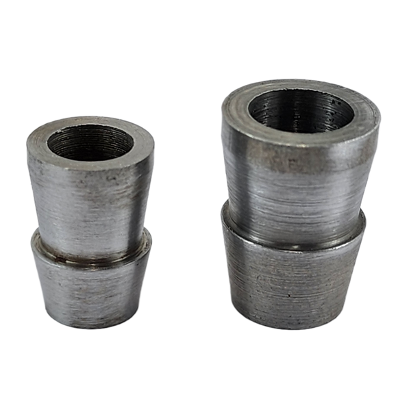 Steel Ring Wedges - Universal Hammer & Tool Wooden Handle Repairs - 4 ...