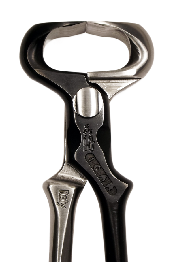 ICAR Special Handles ** Available when Special Ordering ICAR Nippers ...