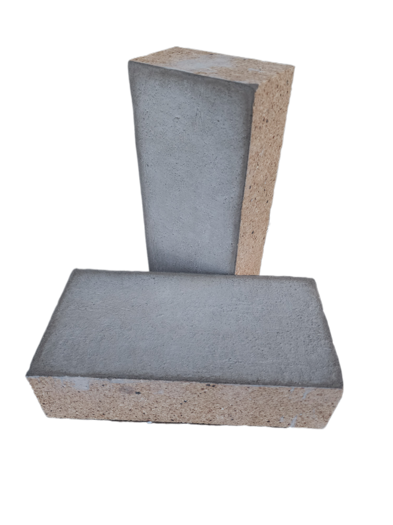 High Heat Dense Firebrick - each - Canadian Forge & Farrier
