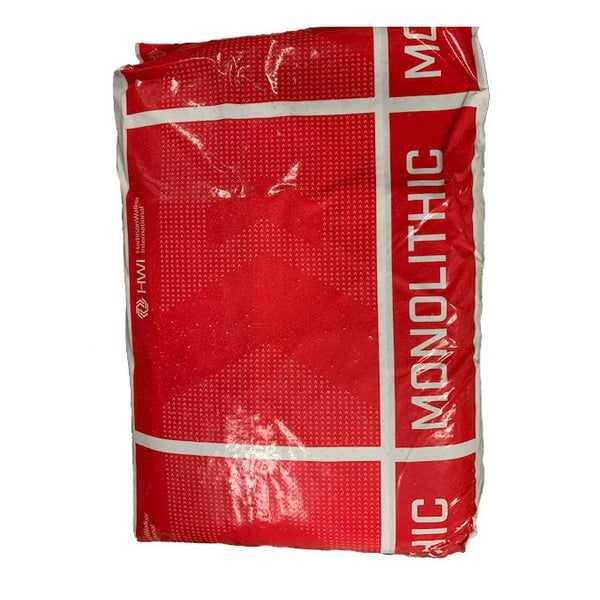 Refractory Supplies - Canadian Forge & Farrier