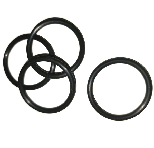 ELASTICS for SOFT-RIDE Boot STRAPS - Canadian Forge & Farrier