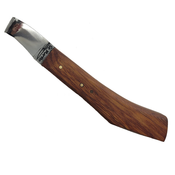 St Martin Farrier Knife - Canadian Forge & Farrier