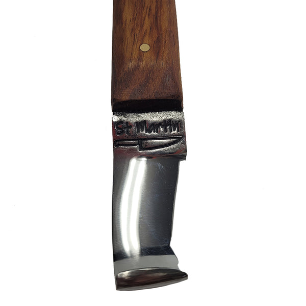 St Martin Farrier Knife - Canadian Forge & Farrier