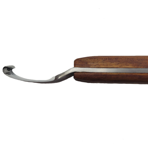 St Martin Farrier Knife - Canadian Forge & Farrier
