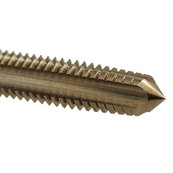 TAP (3/8"-16) - Drill /Driver Chuck Assembly - Easy Speed Tapping ...