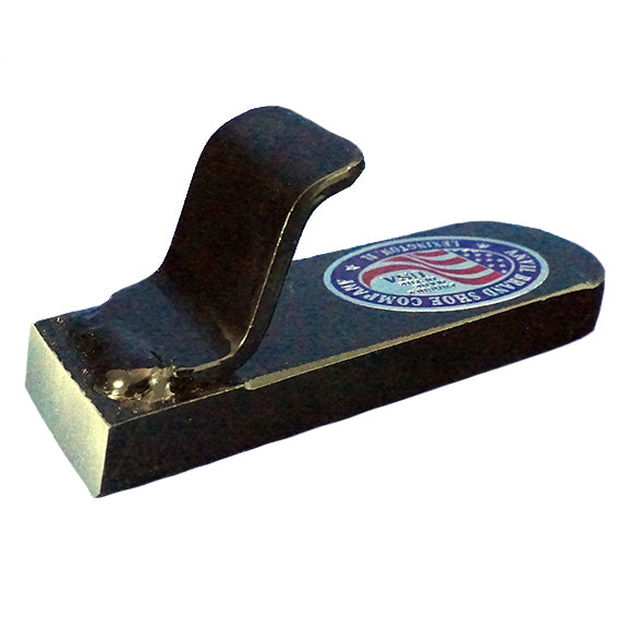 Anvil Brand Clinch Block - Canadian Forge & Farrier