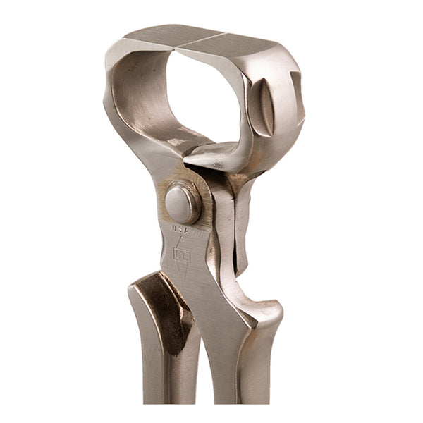 GE Pull Off's - Canadian Forge & Farrier