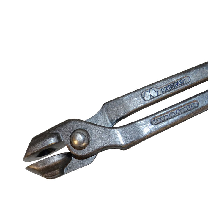 Forging Tools & Tongs - Canadian Forge & Farrier