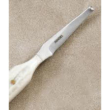 Ringel Custom Single Edge Abscess Knife - Canadian Forge & Farrier