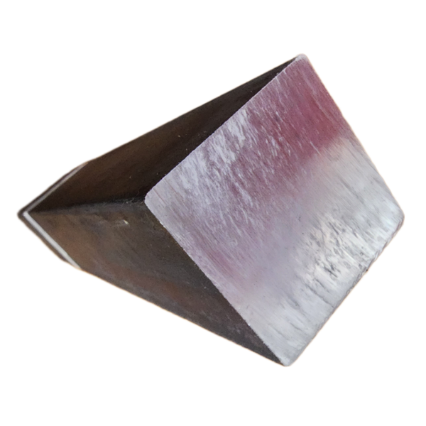 Mild Steel 2x2" Square Bar - Canadian Forge & Farrier