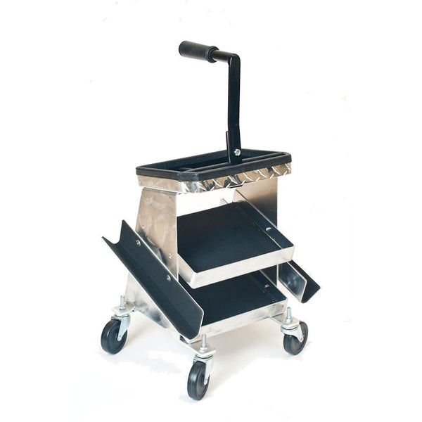 Yoder Shoeing Tool Box - Shorty - Canadian Forge & Farrier