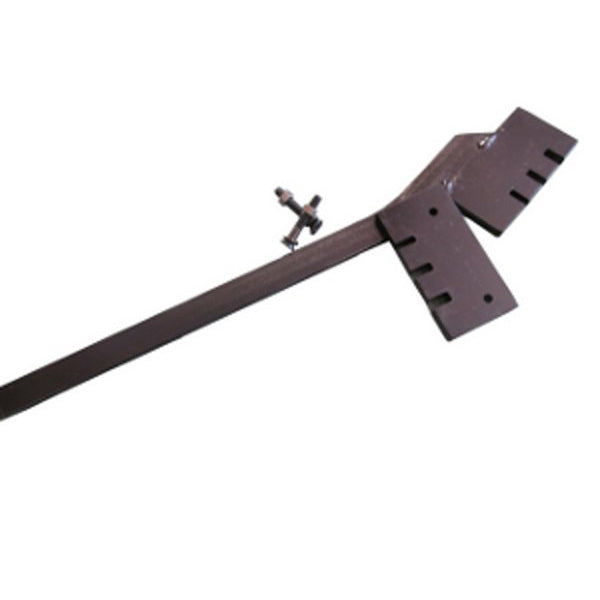 Bar Stock Shears - Canadian Forge & Farrier
