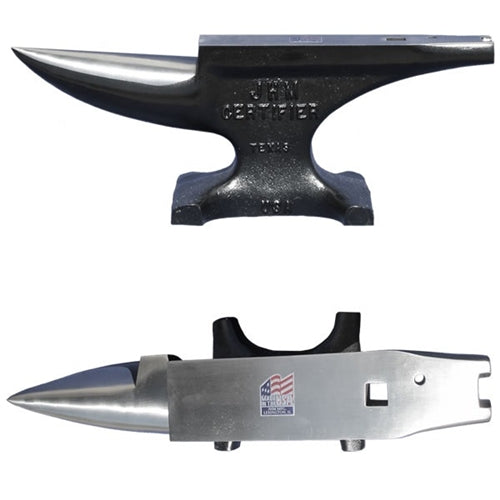 Anvils - Canadian Forge & Farrier