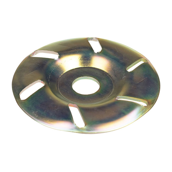 Original 6 Slot Flat Disc Trimmer - Canadian Forge & Farrier