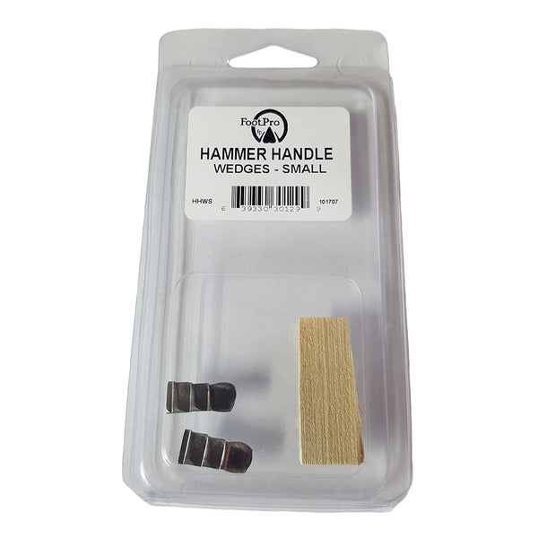 Straight Wedges - Universal for Hammer & Tool Handle Repairs - Canadian ...