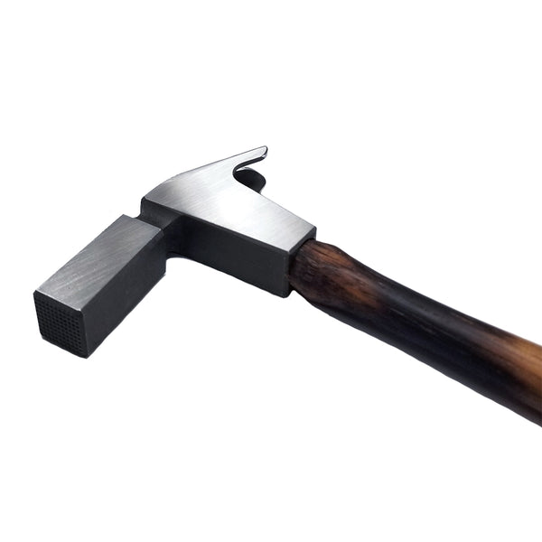 RG Tool Journeyman Driving Hammer - Canadian Forge & Farrier