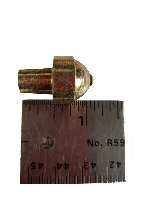 Pro Grip Drive In Stud 3 - Canadian Forge & Farrier