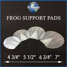 3rd Millennium Frog Support Pads - Canadian Forge & Farrier