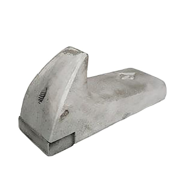 JL Clinch Block - Canadian Forge & Farrier