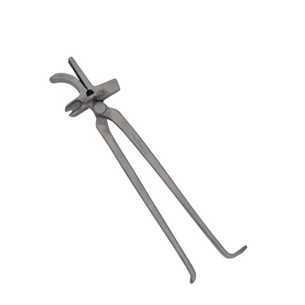 Precision Multi Tool w/Clincher - Canadian Forge & Farrier