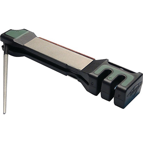 Honing & Sharpening - Canadian Forge & Farrier