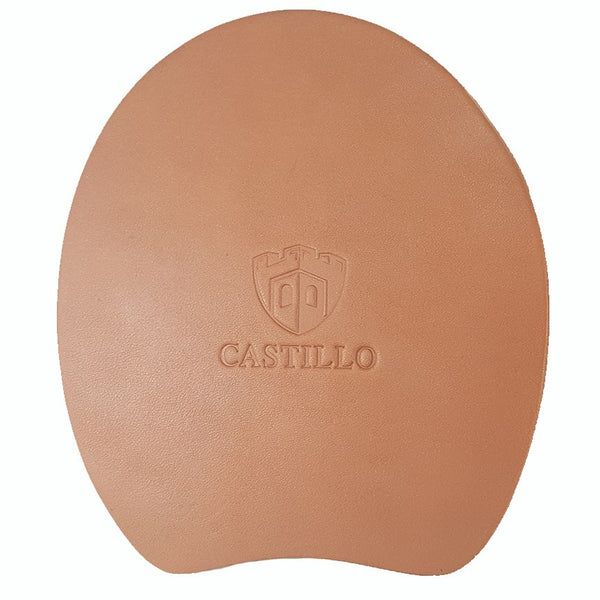 Castillo Leather Pads - Canadian Forge & Farrier