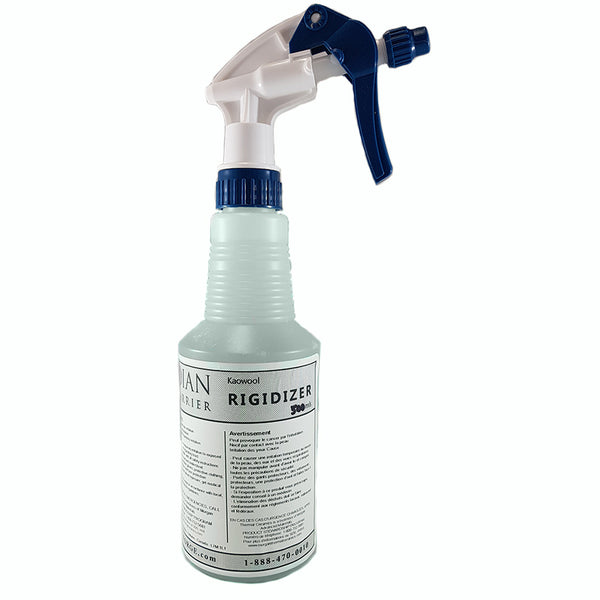 Kaowool Rigidizer - Standard -IN store pick-up ONLY (too cold Oct-Apr ...