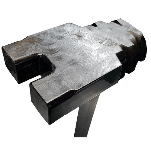 Hoof Stands & Stall Jacks - Canadian Forge & Farrier