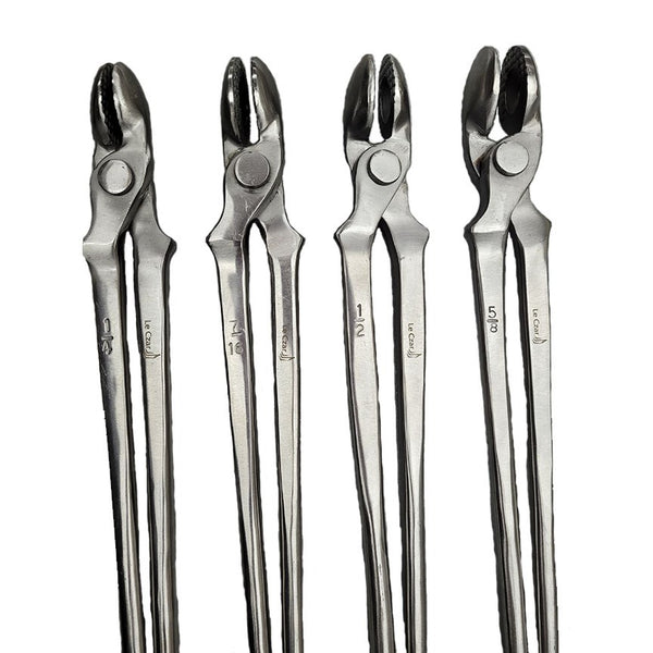 Forging Tools & Tongs - Canadian Forge & Farrier