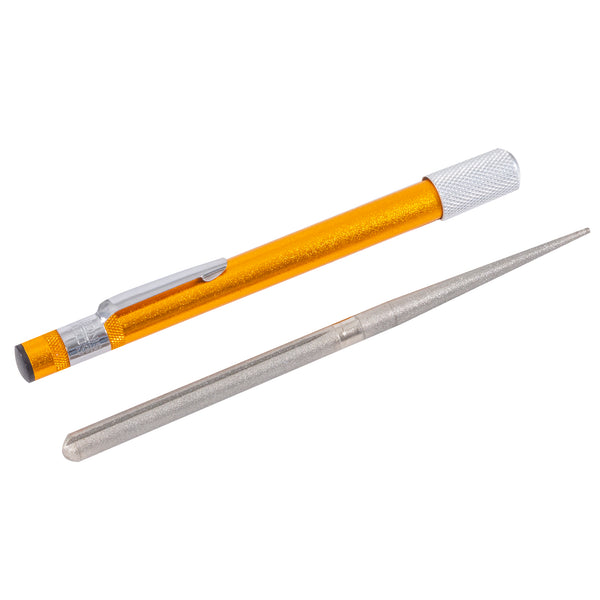 Honing & Sharpening - Canadian Forge & Farrier