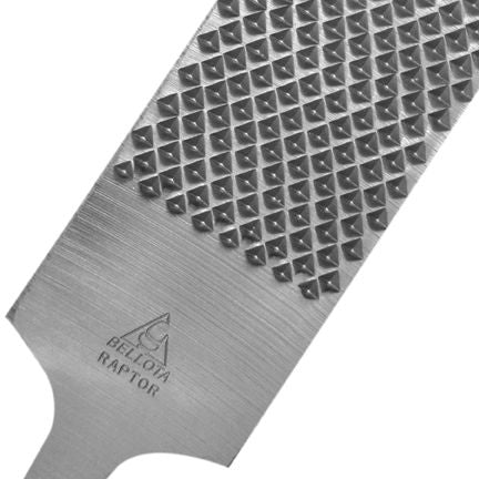Bellota Raptor Plus Rasps - Canadian Forge & Farrier
