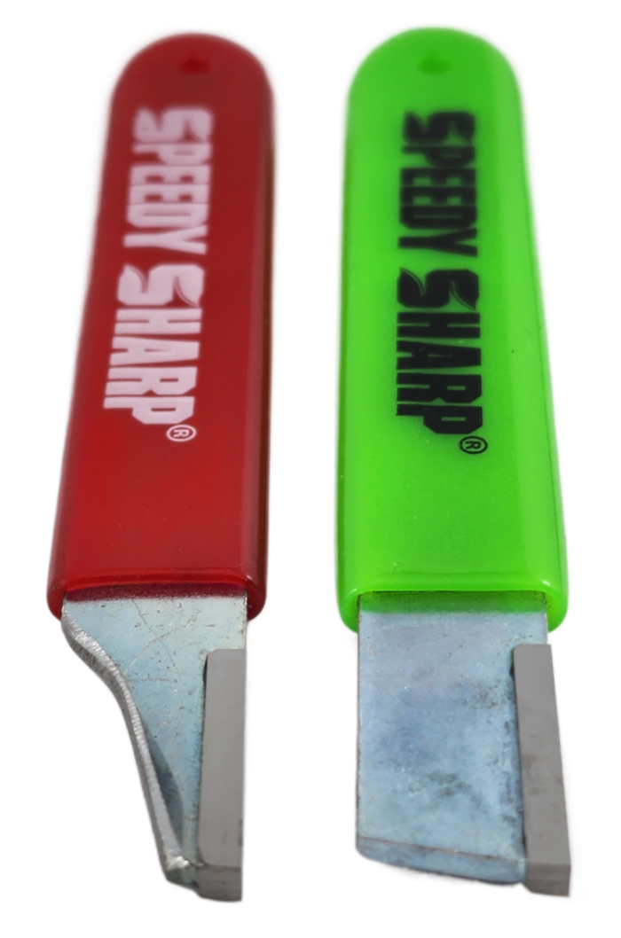 Honing & Sharpening - Canadian Forge & Farrier