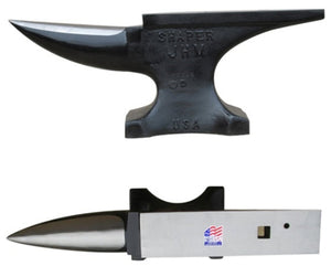 Anvils - Canadian Forge & Farrier