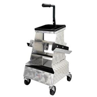 Yoder Shoeing Tool Box - The Classic - Special Order Item - Canadian ...