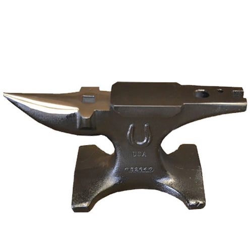 Anvils - Canadian Forge & Farrier
