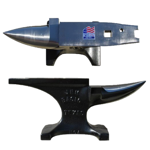 Anvils - Canadian Forge & Farrier